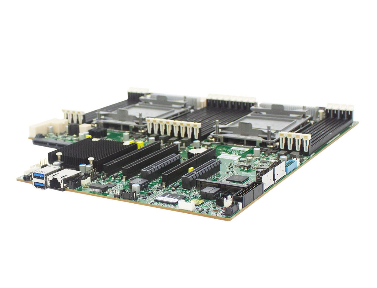 Motherboards – Exatron Servers