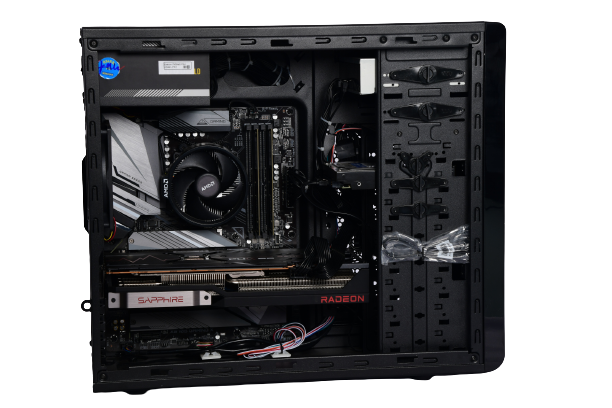 Servers Tx110-GPU-Redhat-Certified – Exatron Servers