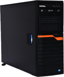 Tx100-QZ-GP – Exatron Servers