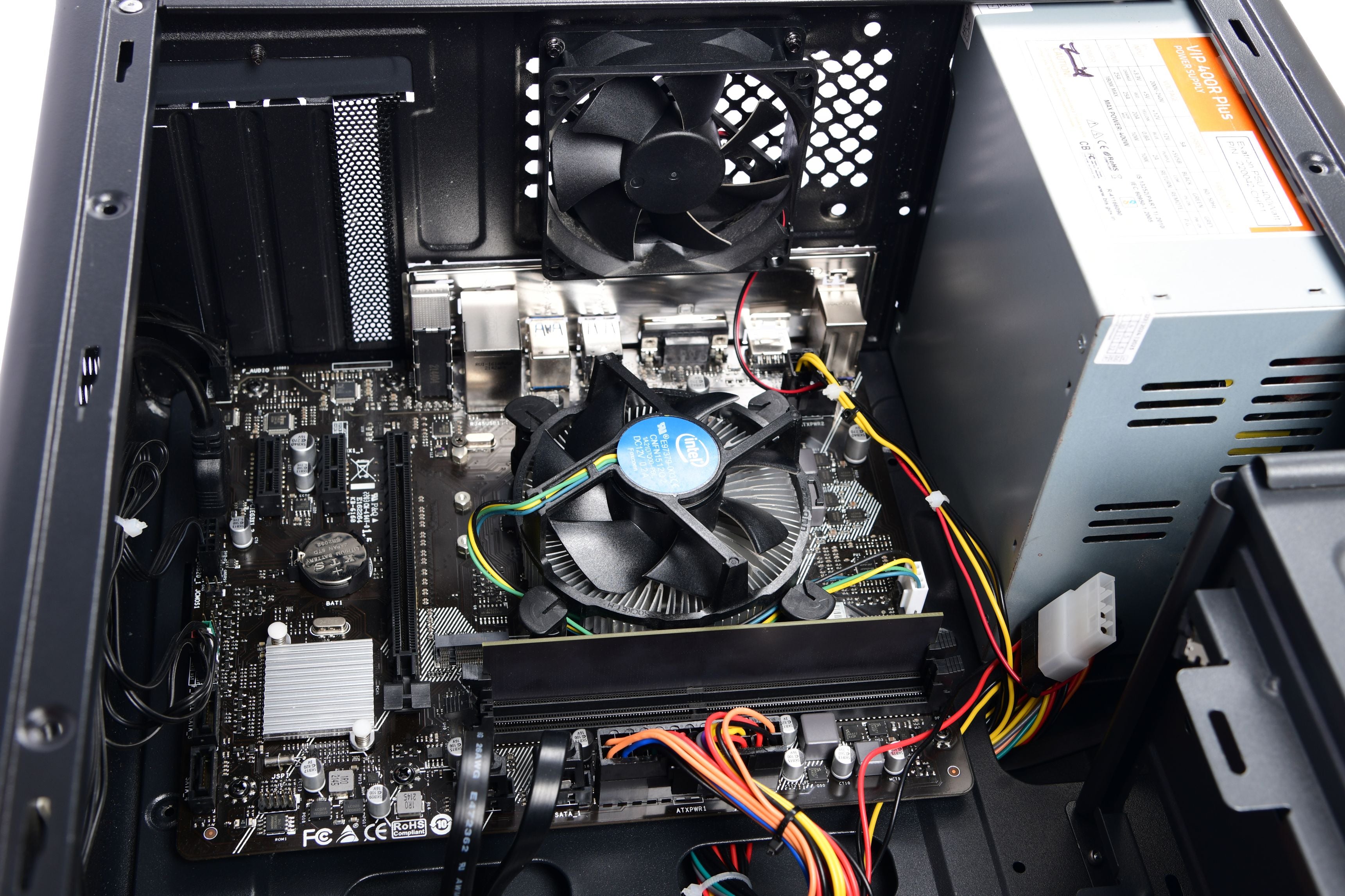 Find Your Perfect Desktop Computer - Exatron Manufacturers – Exatron ...