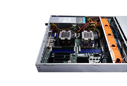 Servers Rx220-WF Microsoft/VMware Certified – Exatron Servers