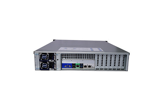 Rx220-ST Microsoft Certified(2) – Exatron Servers