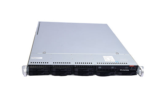 Rx220-NTNX24 Nutanix Certified Platform – Exatron Servers