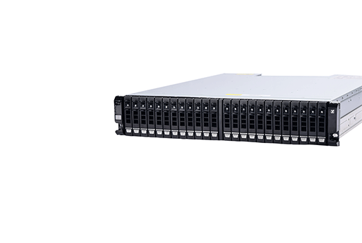 Exatron X SAN Storage – Exatron Servers