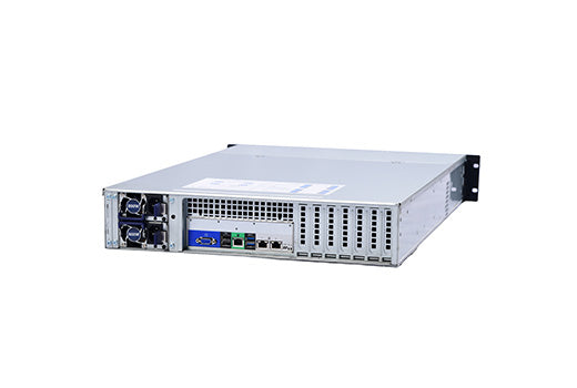Rx220-ST Microsoft Certified(1) – Exatron Servers